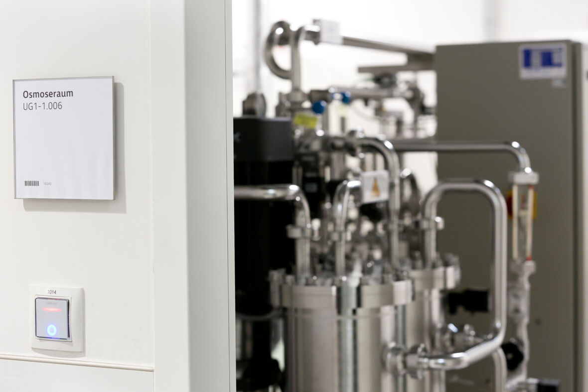 LKH Feldkirch: Neue Räumlichkeiten für Dialyse-Patienten - Vorarlberger ...