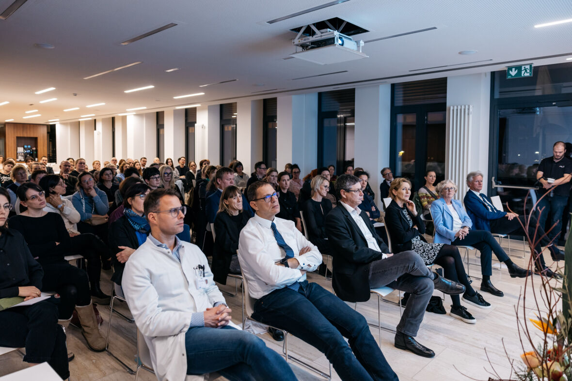 Häusliche Gewalt – Die Schlüsselrolle des Gesundheitssystems ...