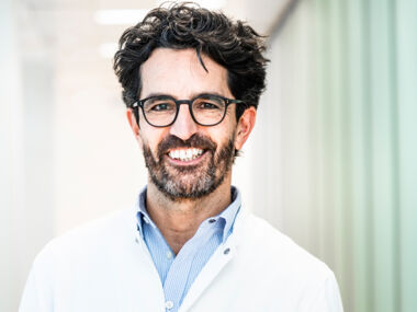 Urologie - Vorarlberger Landeskrankenhäuser