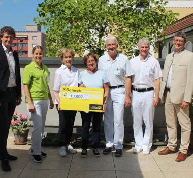 Vorarlberger Krankenhaus-Betriebsgesellschaft.m.b.h. - Vorarlberger ...